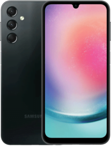 Samsung Galaxy A24 : Fiche technique, Test et meilleurs prix