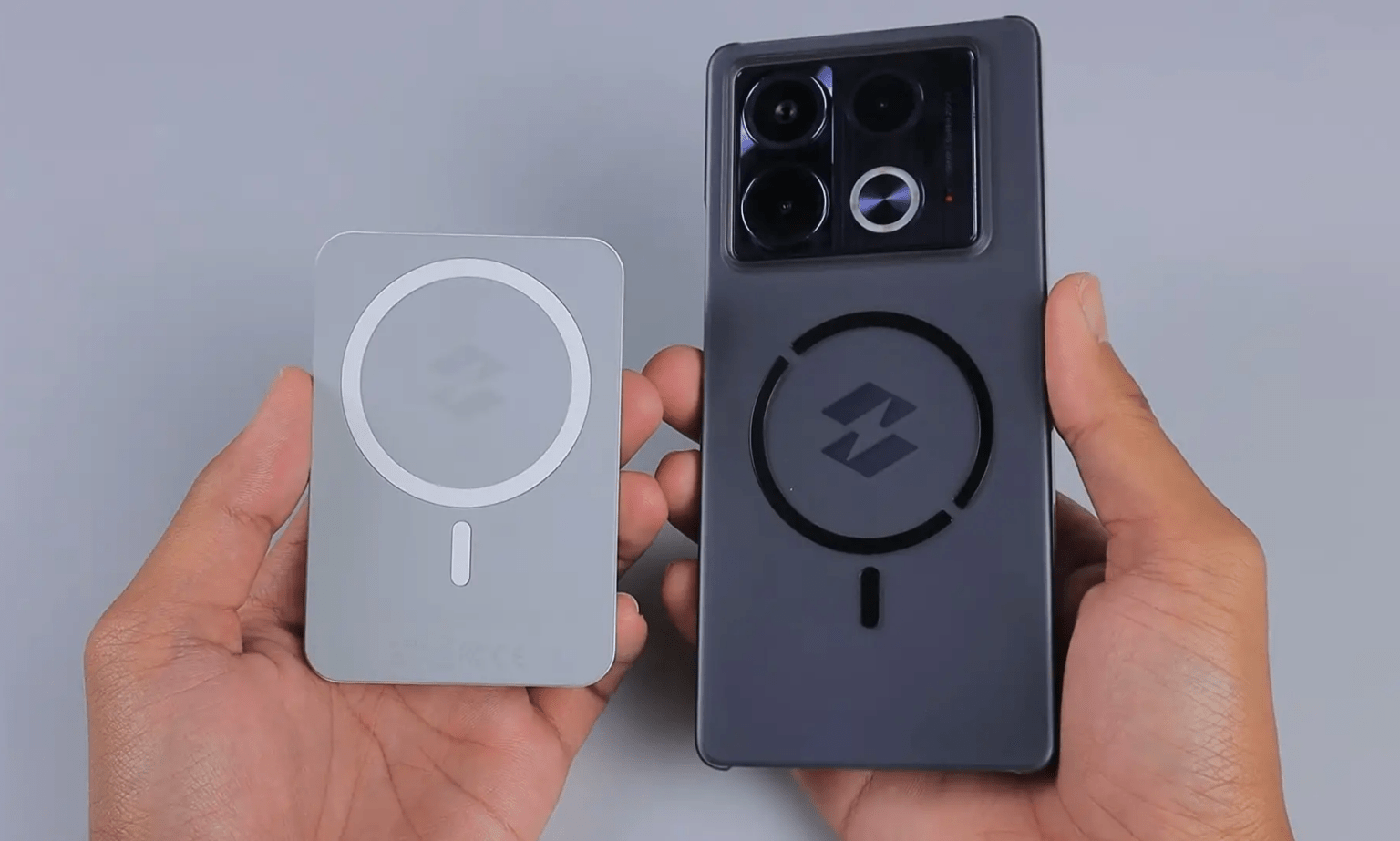 Test du Infinix Note 40 Pro: Puissance et style à prix abordable