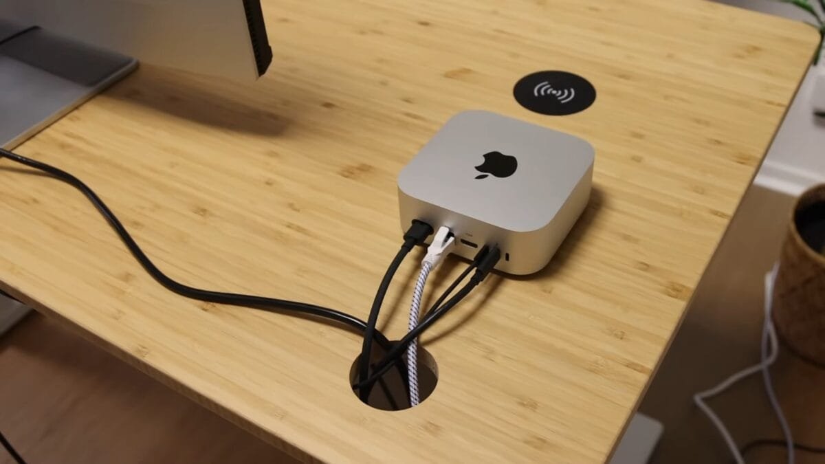 Test du Mac mini M4 : Une puissance compacte pour 2024