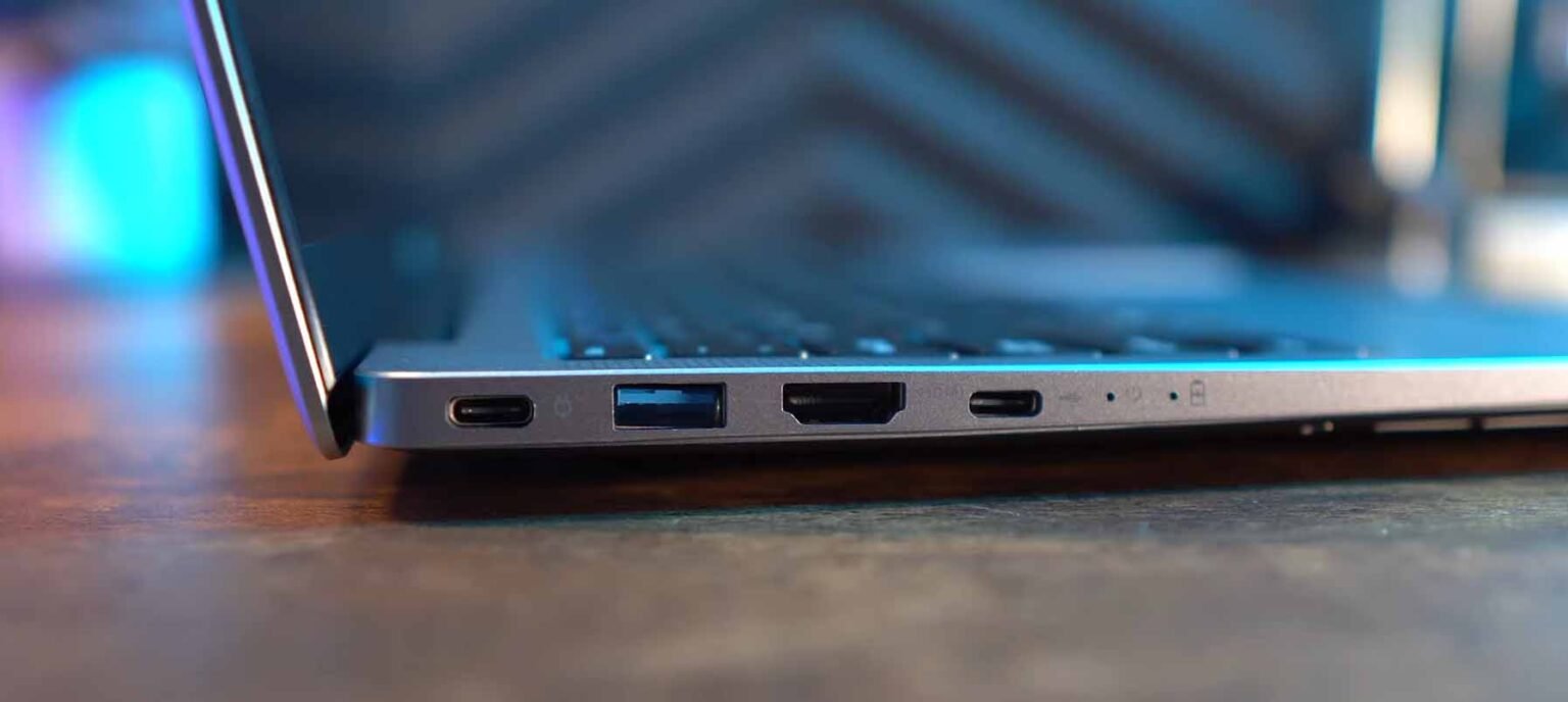 Test du ACEMAGIC AX16 Pro : un laptop gaming à moins de 500€ qui défie ...